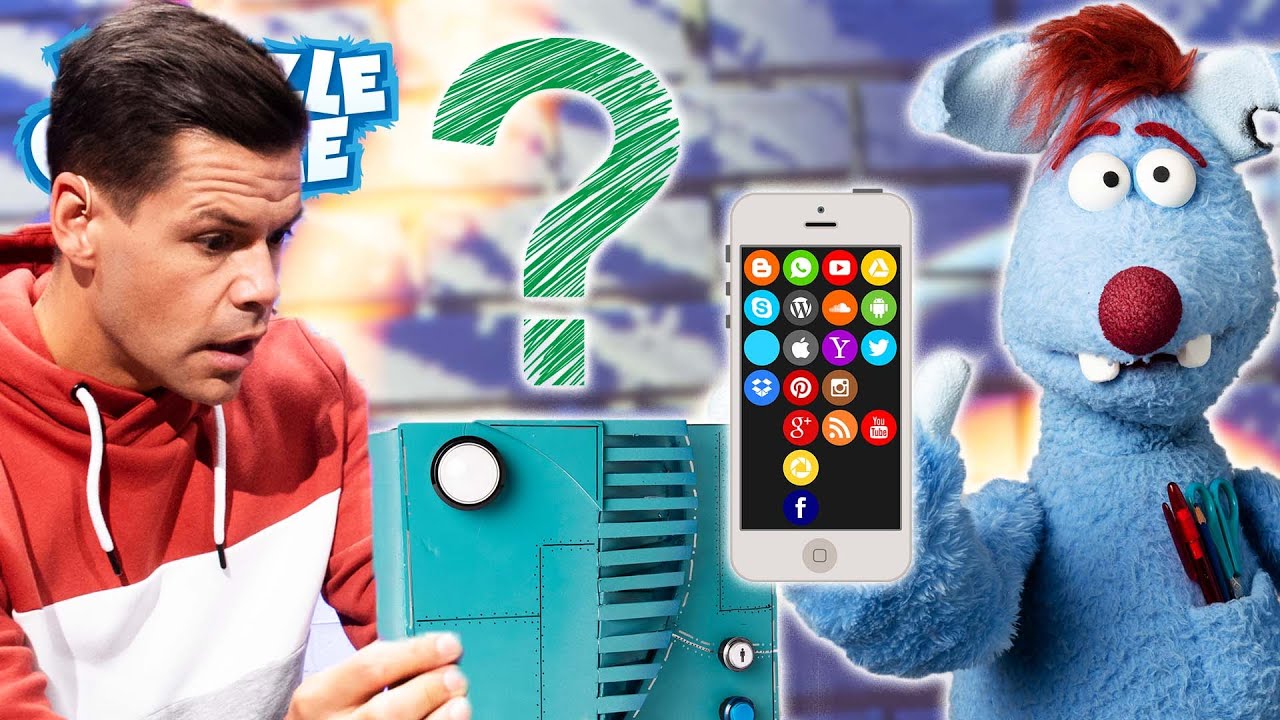 Welche Erfindungen haben unser Leben verändert? l WOOZLE GOOZLE - YouTube