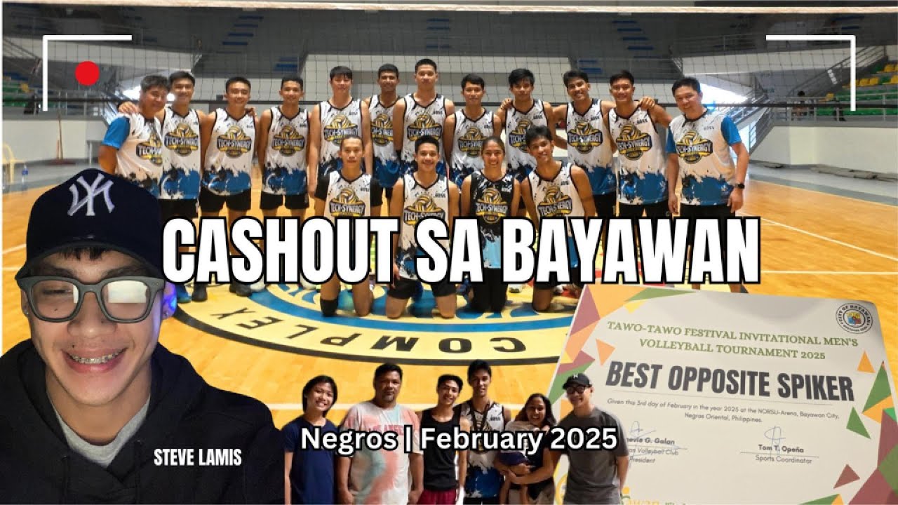 BAYAWAN | Cashout + Best Opposite! Shot using DJI Action 5 pro! - YouTube