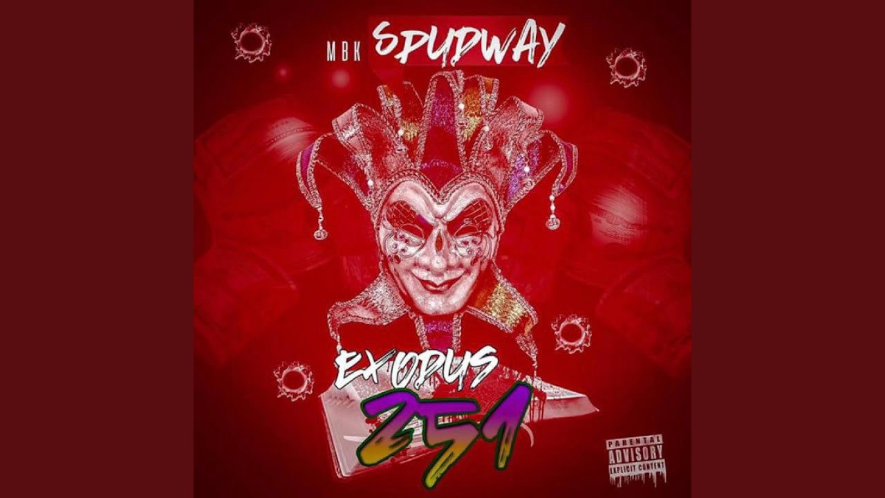 Fortune Explicit Album Cover