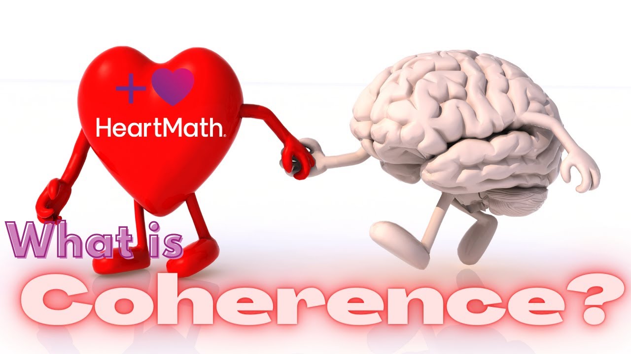 Heartmath FAQs - What is Heart Coherence and why do I need it? - YouTube