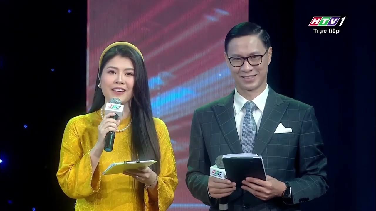 My Quy Nhơn tourist được Vinh danh sao vàng thương hiệu quốc gia 2024 - YouTube