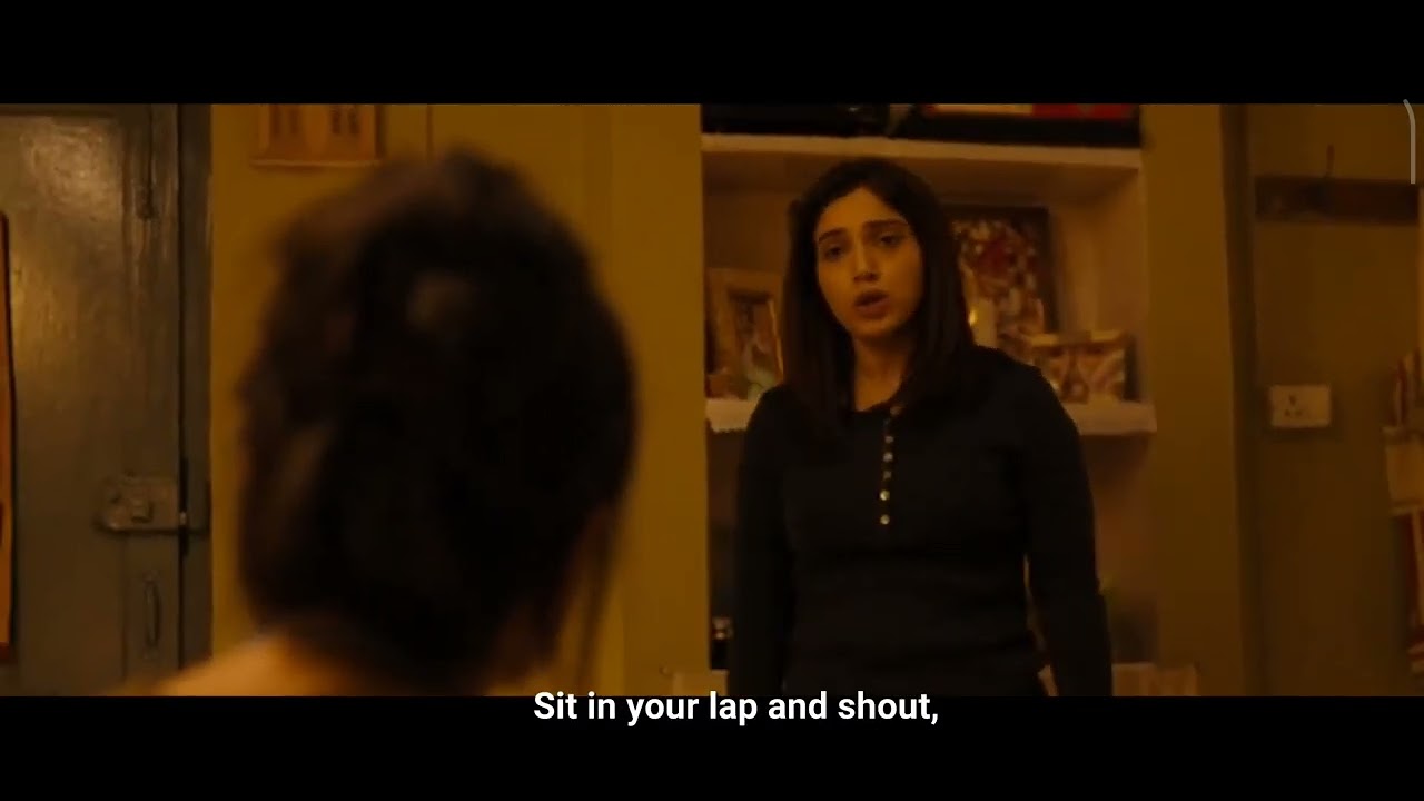 badhai do clip - YouTube