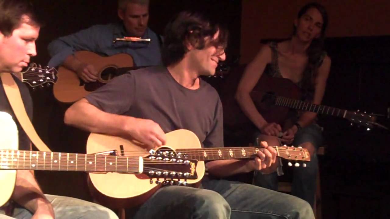 Jerry Lefkowitz - "Oscillating Fan" - YouTube