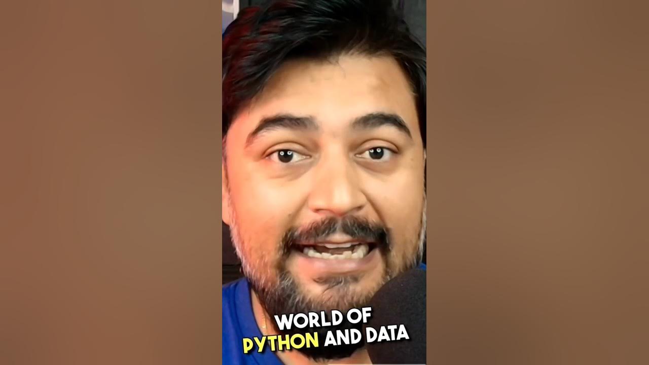 Learn Python SQL & Data Analytics & ML from Scratch – No Degree Needed ...