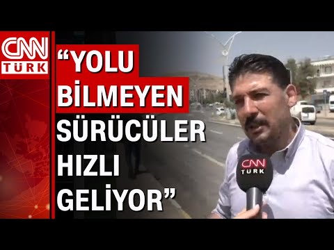 Mardin'de facia adım adım nasıl geldi? Korkunç TIR kazasının perde arkası