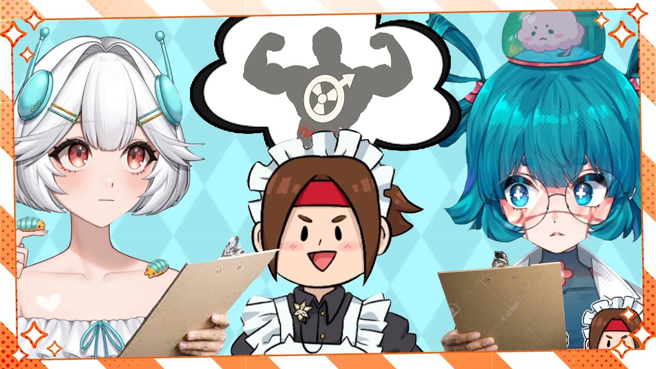 Ellie, Bo, and Shoomimi on Friendship Dynamics & Toxic Masculinity ...