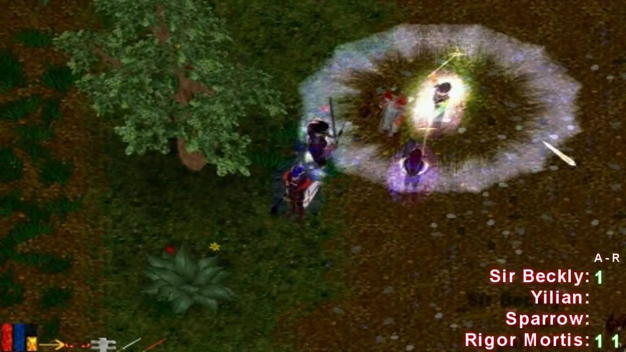 Xenimus | 2v2 | PvP Highlight - YouTube