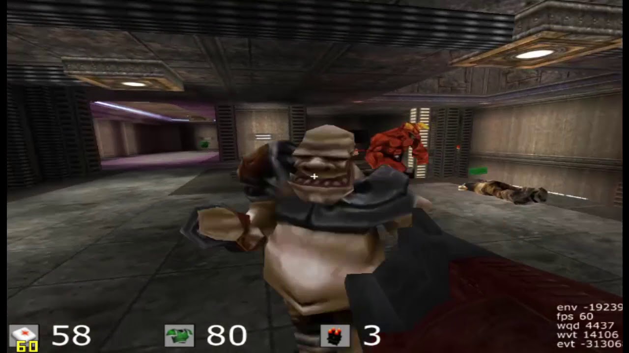 CUBE Wwise 2018: SFX only in-game Showcase - YouTube