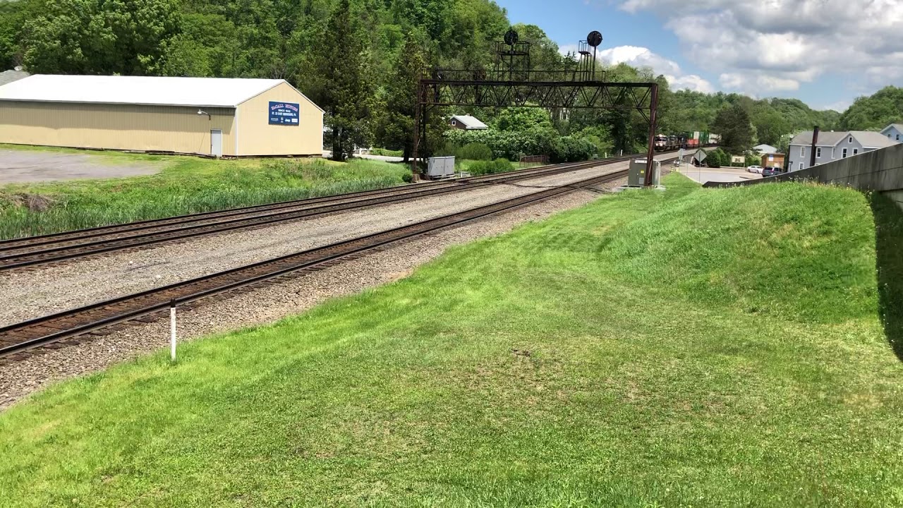 NS 21E - NS 1802 NS 9934 NS 9492 5/20/19 - HD - YouTube