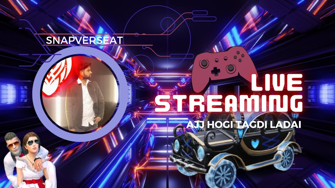 Live with Ind Rohit YT | SnapVerseAT | #pubgmobilelive #shorts #shortsfeed - YouTube