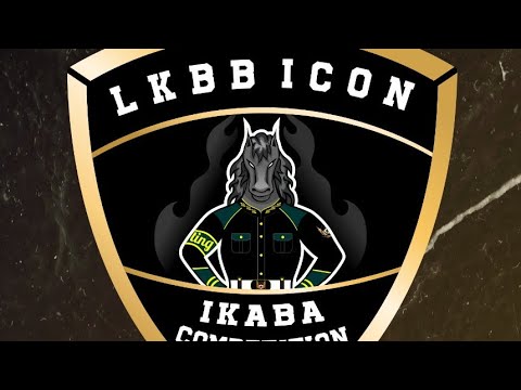Siaran langsung .... Penyerahan Piala LKBB ICON Part2 - YouTube