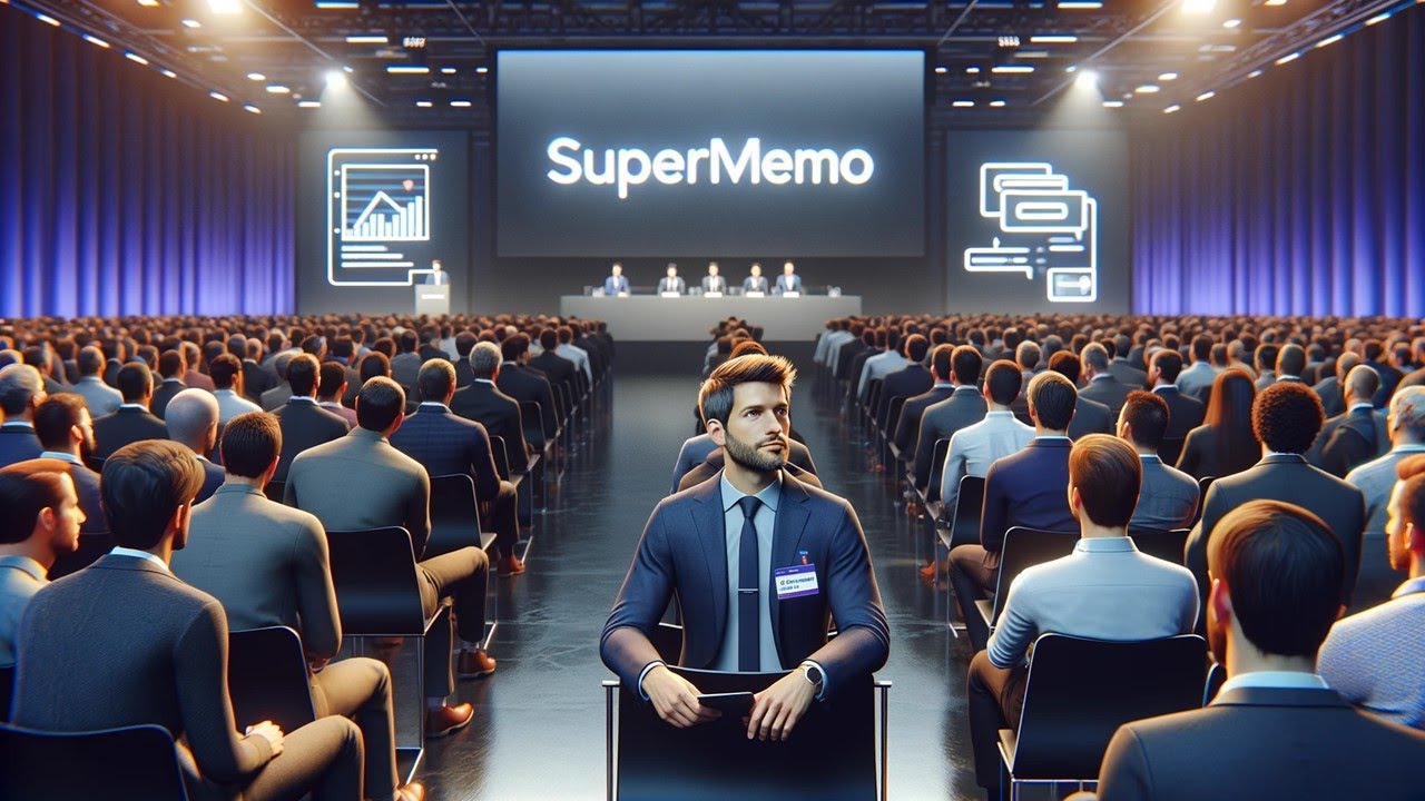 The Gender Gap in SuperMemo Usage: Insights from My Channel - YouTube