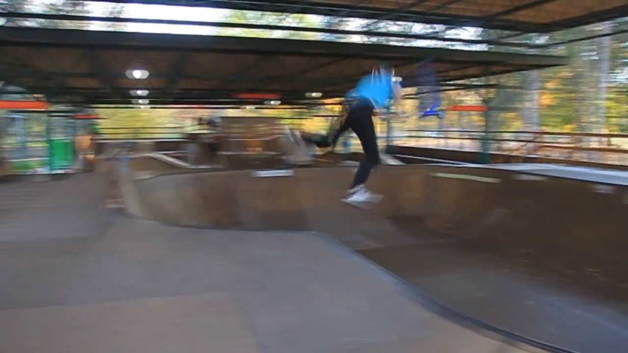 Martin "Sámo" Samek - YouTube