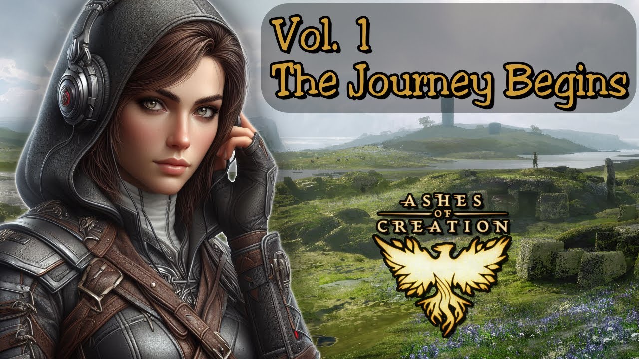 Sounds of Verra Vol. 1: The Journey Begins - YouTube