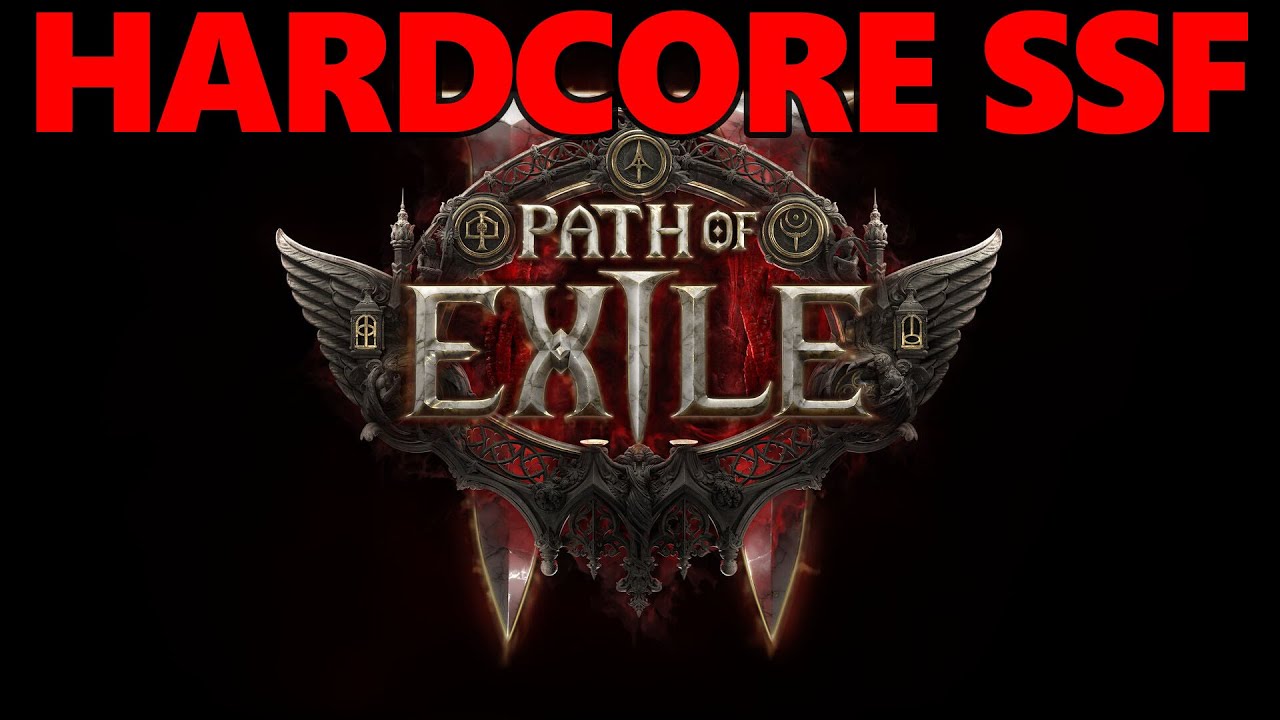 Mercenary Minion Build PoE2 Hardcore SSF - Starting To Touch Tier 15 ...