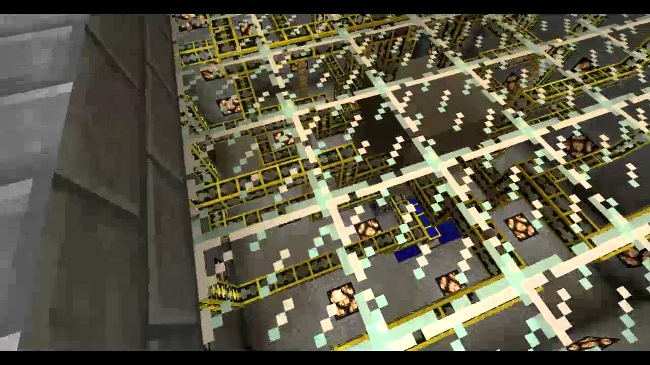 Minecraft FTB - Opinions Needed: Steam Room - YouTube