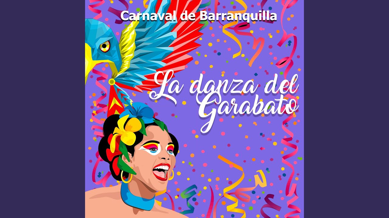La Danza del Garabato - YouTube