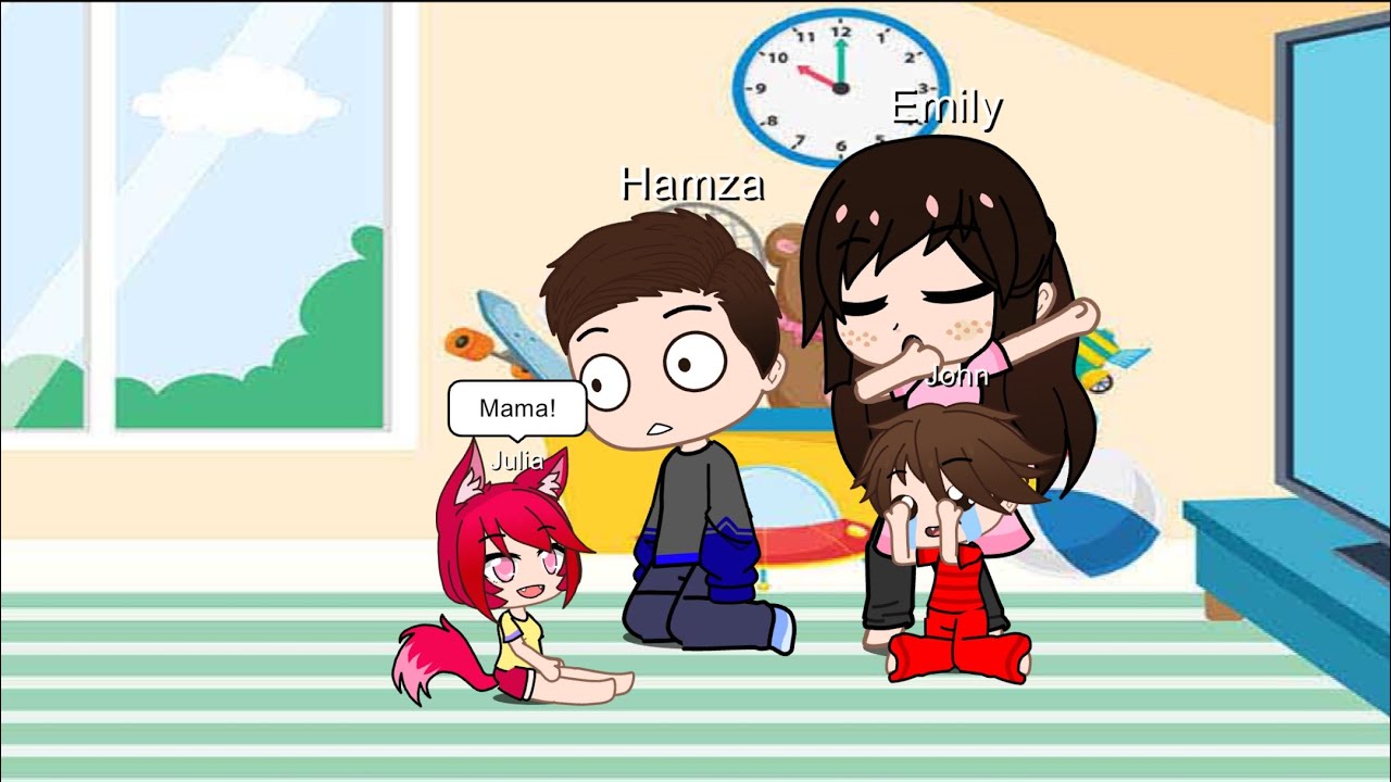 Say Dada meme - YouTube