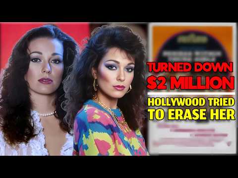 Annette Haven The 70s Star Hollywood Tried to Erase Documentary