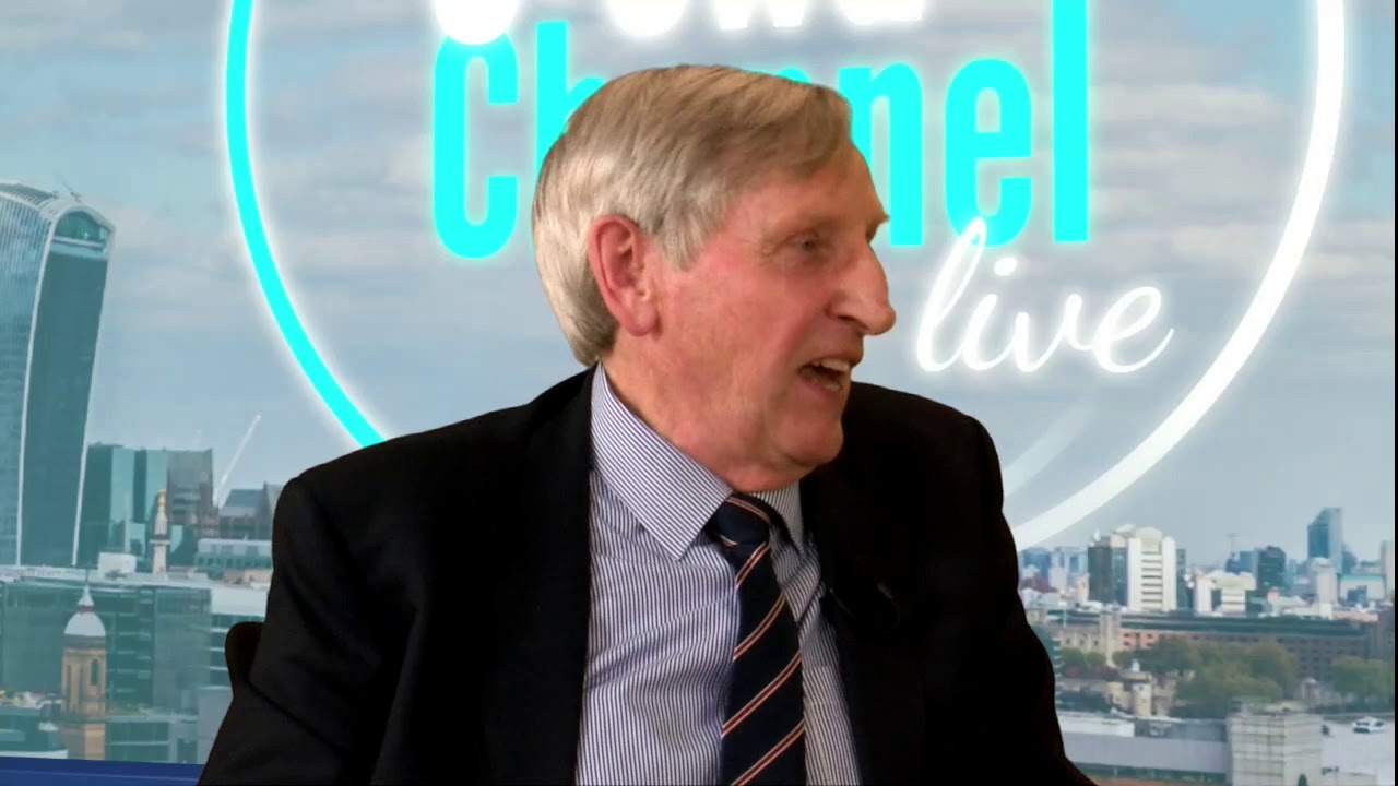 Roger Sloman, Managing Director - ABBS - YouTube