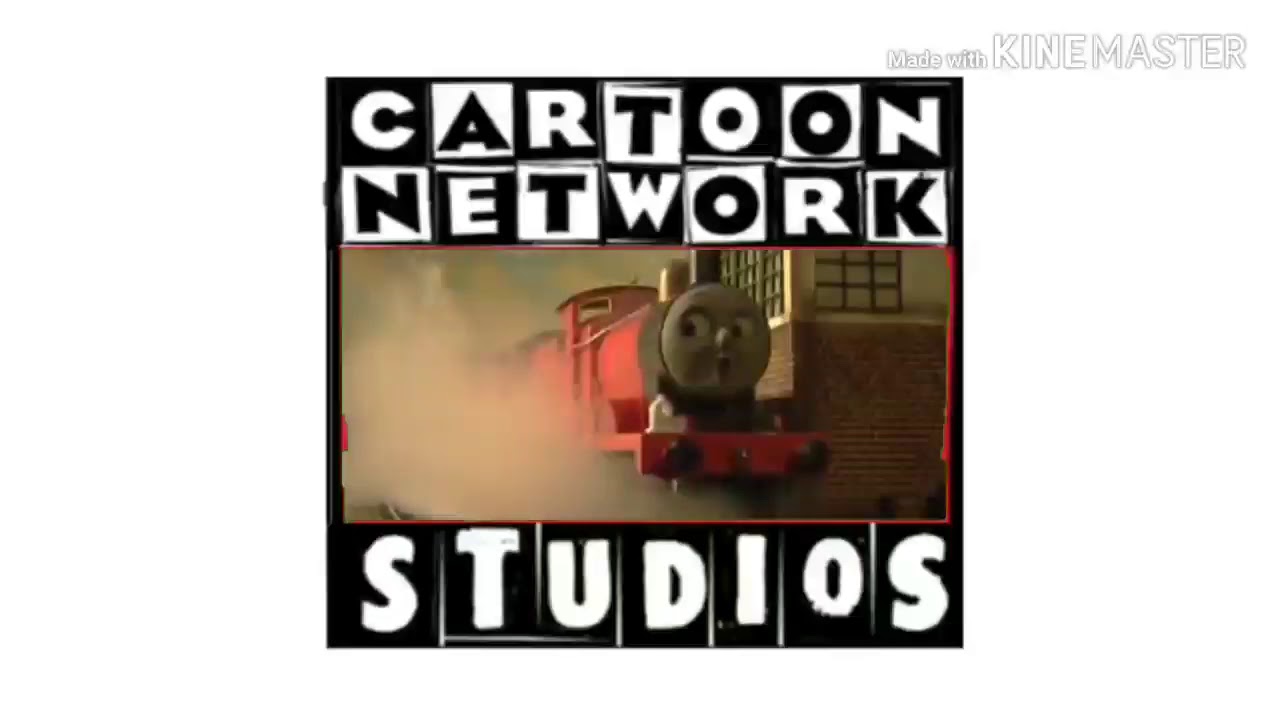 Cartoon Network Studios/Cartoon Network (2004) - YouTube