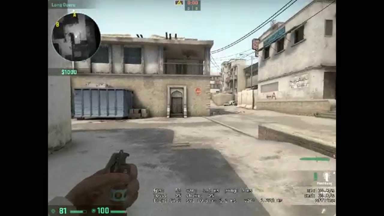 Flashbang,моменталки CS GO - YouTube
