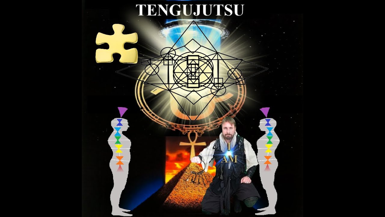 The Rapture through the Stargate Received from Thoth and our Loving ...