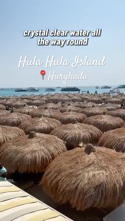 Just…wow 😍 Hula Hula Island trip with @GetYourGuide was incredible 🫶🏼 # ...