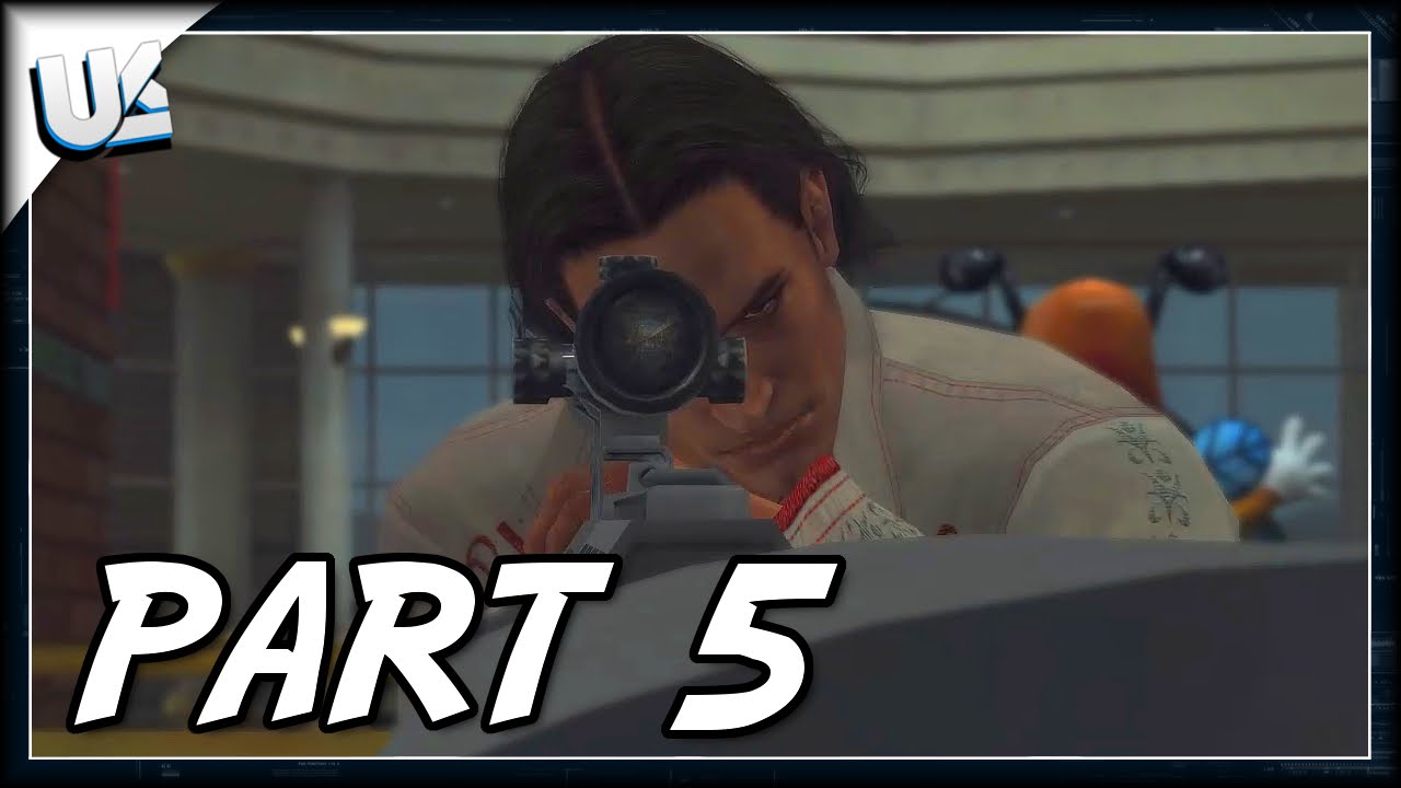 Dead Rising Remastered | Gameplay Walkthrough Part 5 | PS4 - YouTube