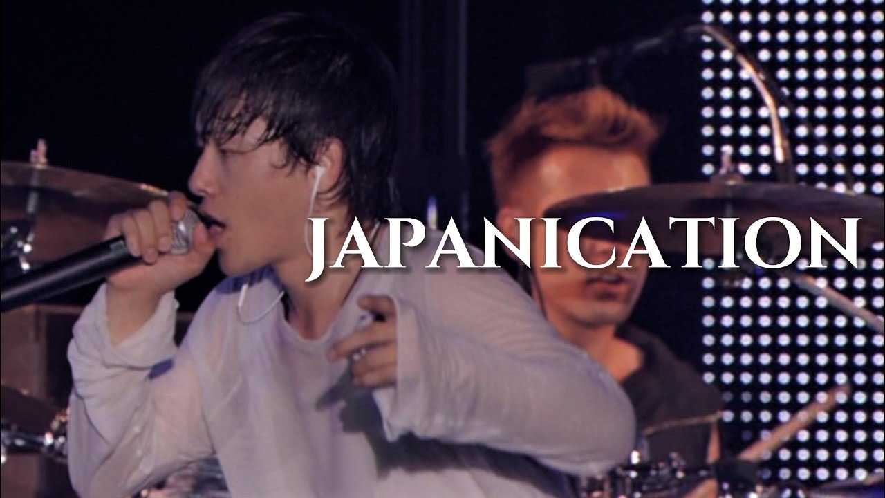 SPYAIR - Japanication / 한글자막 - YouTube