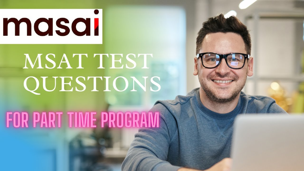 Masai School (MSAT TEST ALL QUESTIONS )for Part-Time Full Stack Web ...