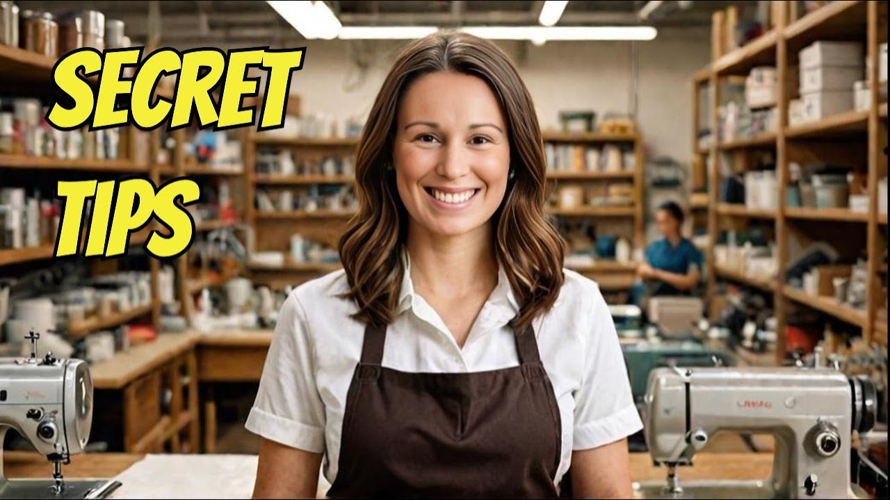 Vicky's corner cushions workshop vlog :) - YouTube