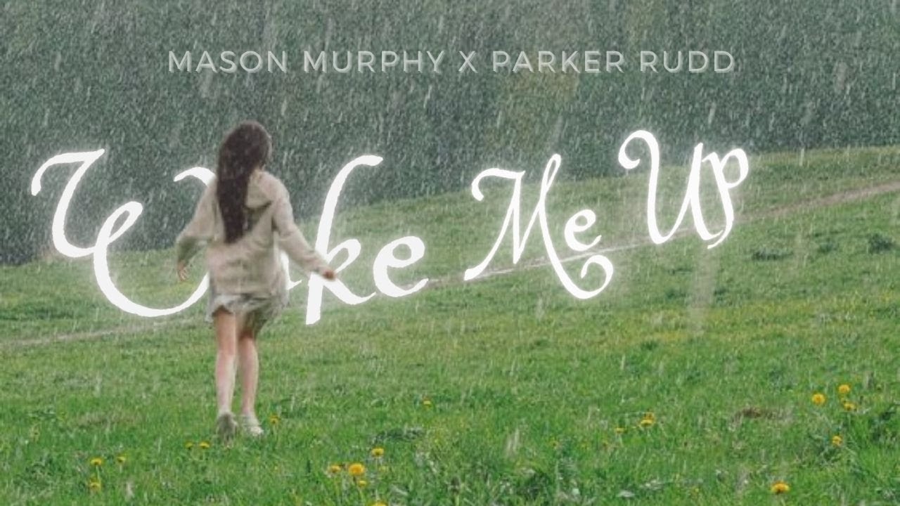 [LYRICS + VIETSUB] Wake Me Up - Mason Murphy X Parker Rudd - YouTube
