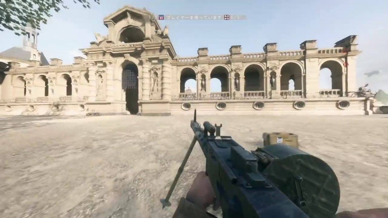 TEST RANGE 【2017/05/19】 - YouTube