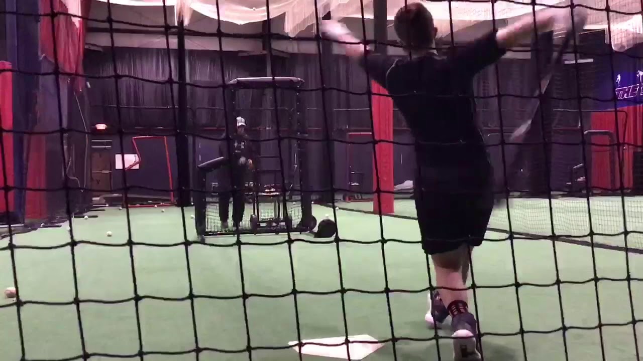 Thomas Romanelli - Susquehanna Baseball Commit Class of 2024 - YouTube