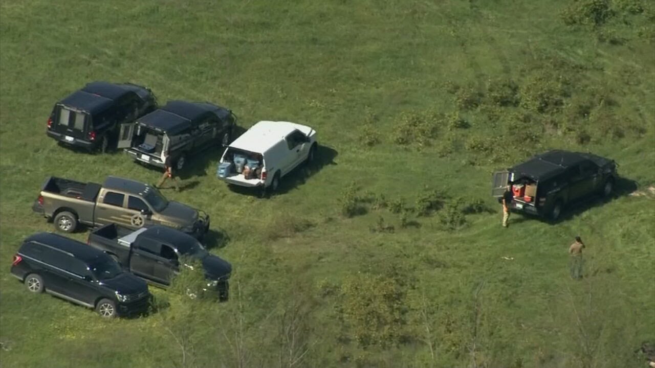 Medical Examiner Releases Henryetta Murder Suicide Reports Youtube