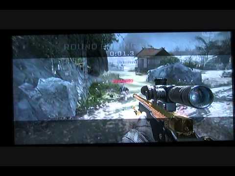 QSK clan of assasines - YouTube