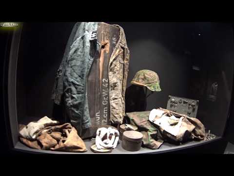 King Tiger Tank 213, La Gleize, the Ardenne, Belgium Königstiger ...