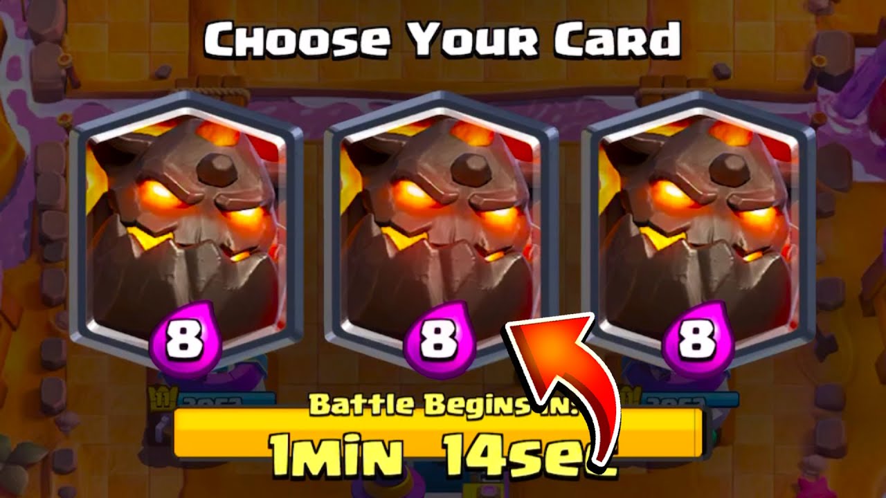 SUPER LAVA HOUND BE LIKE: - YouTube