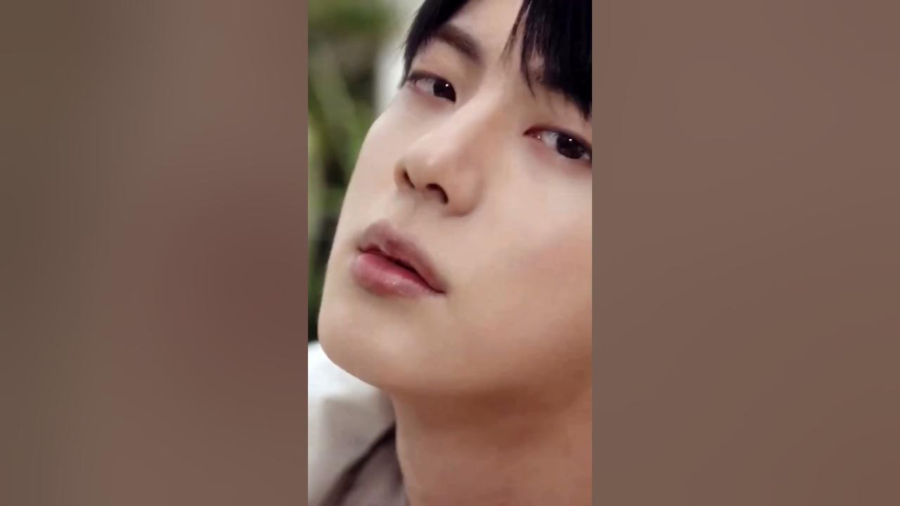 BTS JIN ALO TEASER 4K TWIXTOR CLIPS FOR EDITS #viral #4kclips #twixtor #bts #kpop #kdrama - YouTube