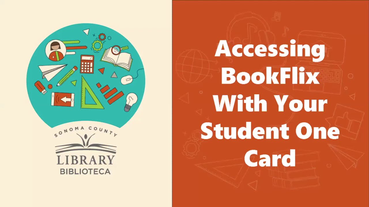 Student Success - Bookflix Tutorial - YouTube