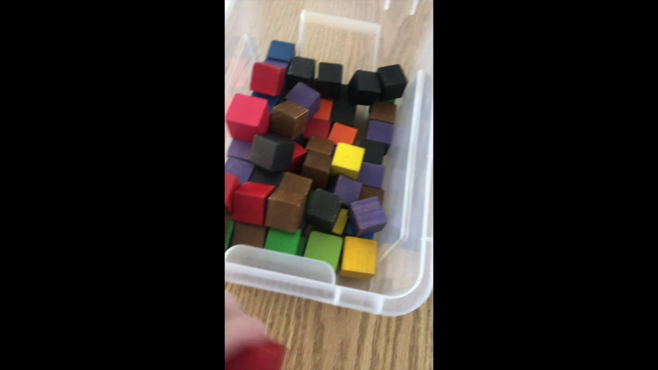 April 15 Intentional Teaching Activity: Show Me Five - YouTube