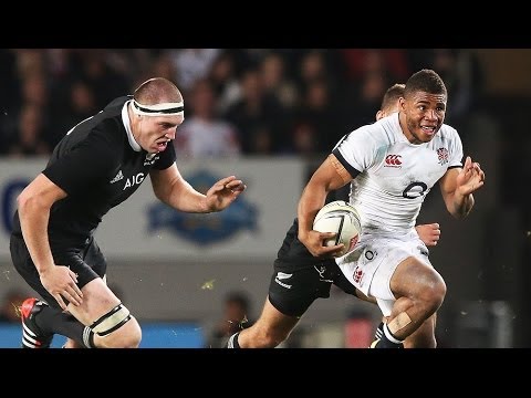 Lancaster explains seven third Test changes - YouTube