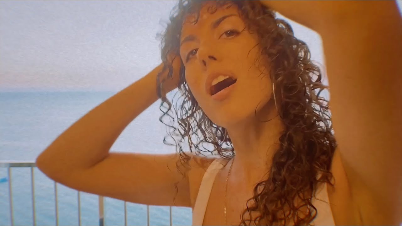 DAYDREAM - Spanish Remix - by Joie Grey & Cristina Malakhai - YouTube