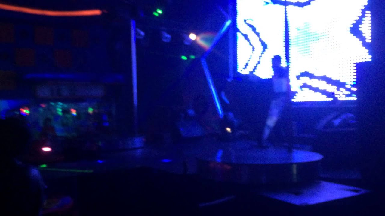 ALIBABA DJ Tùng Gunner In The Mix - YouTube