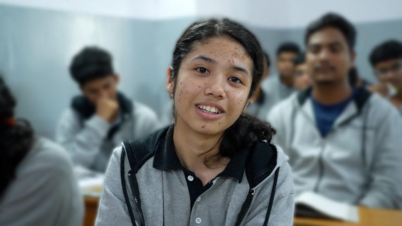 Student Testimonial on Resonance Faculty: Excellence in Teaching and ...