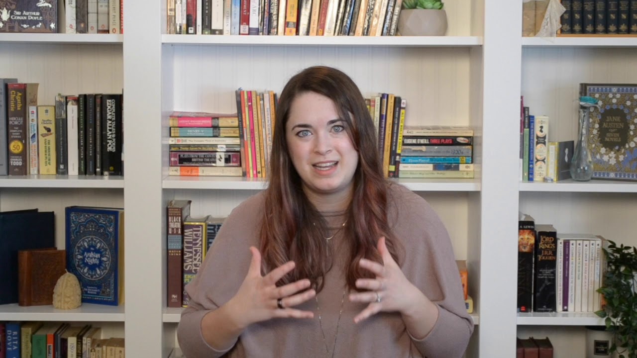 Playwriting 101: Creating Believable Backstory - YouTube