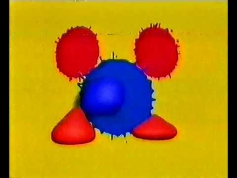 90's Disney Channel Middle East Logo # 13 - YouTube