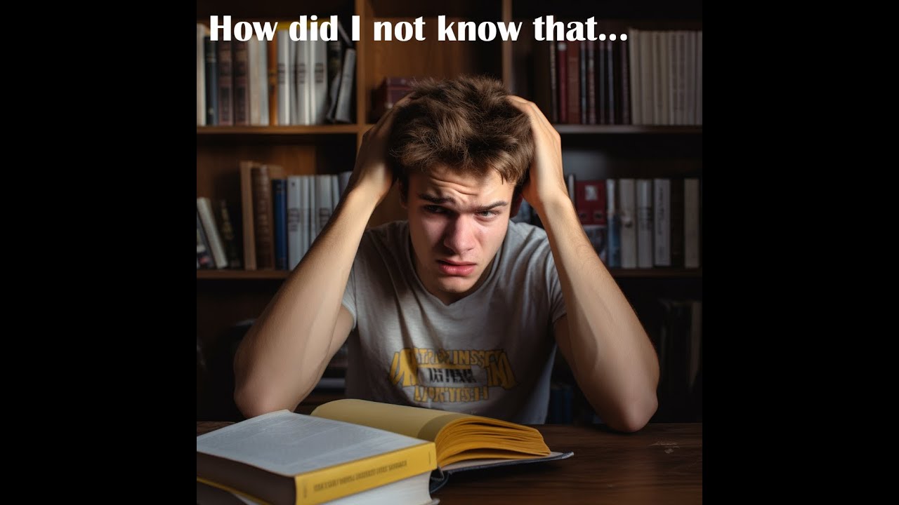 7 Secret Tips Most Students Don’t Know - YouTube