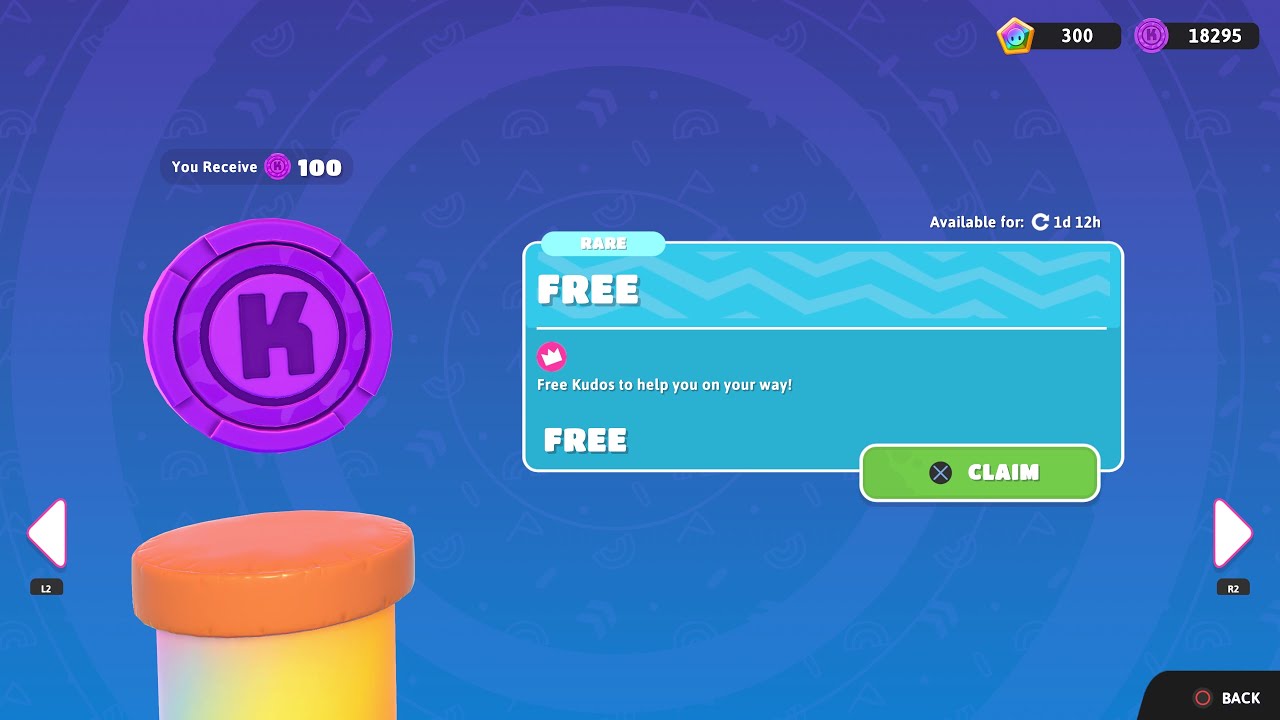 HOW TO GET FREE KUDOS IN FALL GUYS 2024! - YouTube